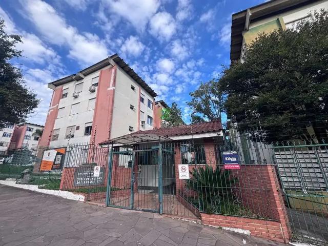 Apartamento para Venda em Porto Alegre/RS Vila Nova 2 Quartos