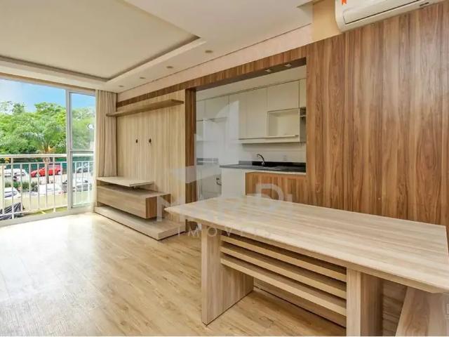Apartamento para Venda em Porto Alegre/RS Vila Nova 2 Quartos