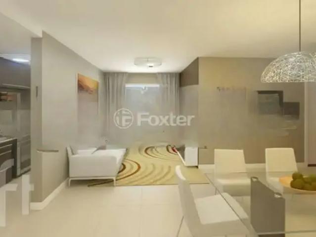 Apartamento para Venda em Porto Alegre/RS Vila Nova 2 Quartos
