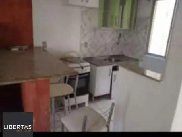 Apartamento para Venda em Porto Alegre/RS Vila Nova 2 Quartos