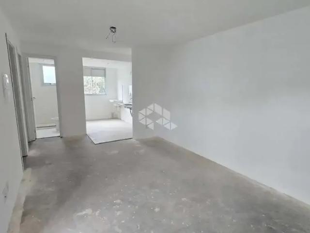 Apartamento para Venda em Porto Alegre/RS Vila Nova 2 Quartos
