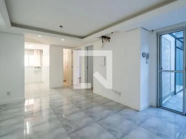 Apartamento para Venda em Porto Alegre/RS Vila Nova 2 Quartos
