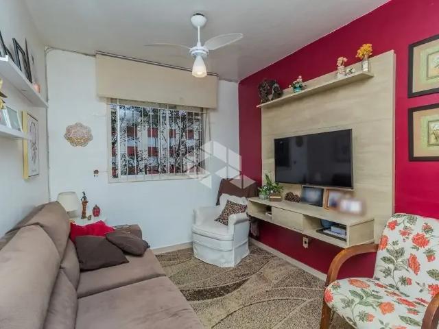 Apartamento para Venda em Porto Alegre/RS Vila Nova 2 Quartos