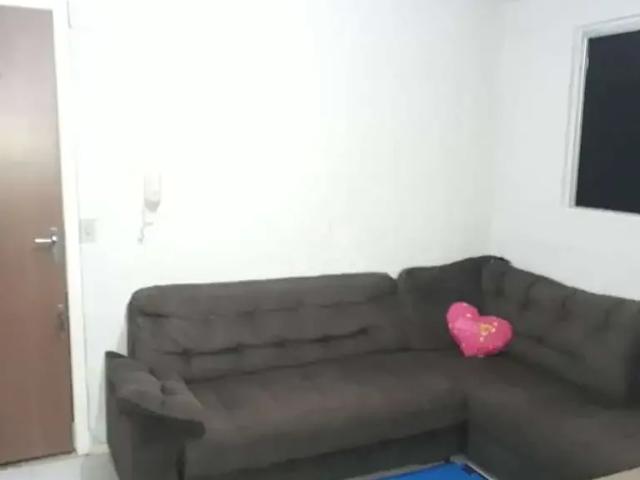 Apartamento para Venda em Porto Alegre/RS Vila Nova 2 Quartos