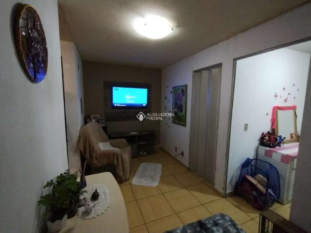 Apartamento para Venda em Porto Alegre/RS Vila Nova 2 Quartos