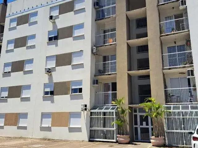 Apartamento para Venda em Porto Alegre/RS Vila Nova 2 Quartos