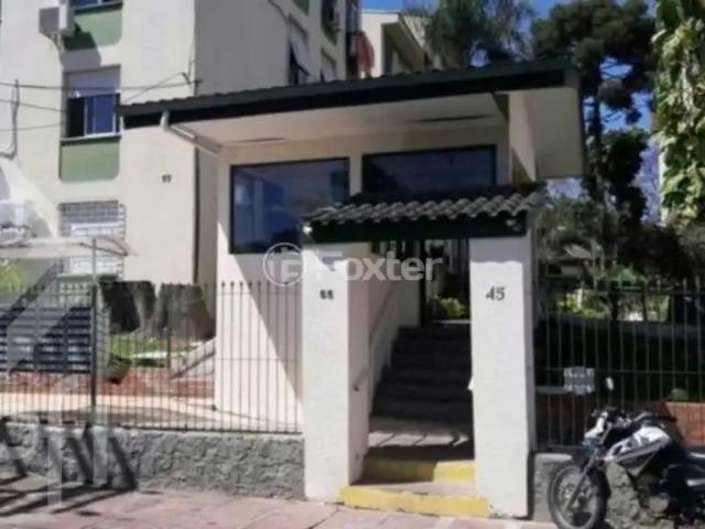 Apartamento para Venda em Porto Alegre/RS Vila Nova 2 Quartos