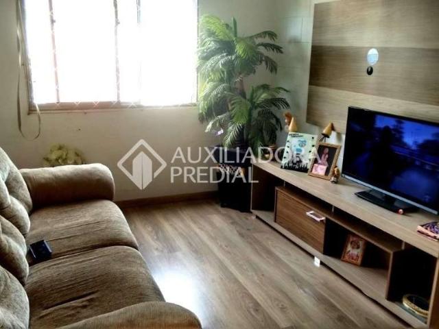 Apartamento para Venda em Porto Alegre/RS Vila Nova 2 Quartos
