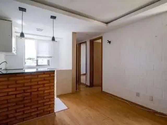 Apartamento para Venda em Porto Alegre/RS Vila Nova 2 Quartos
