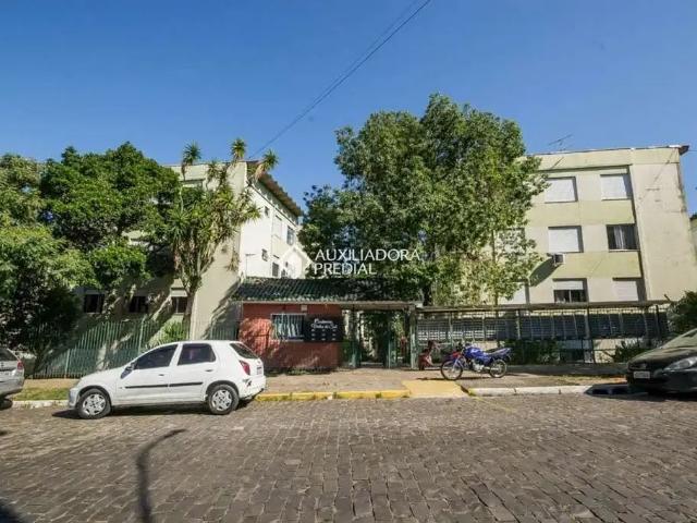 Apartamento para Venda em Porto Alegre/RS Vila Nova 2 Quartos