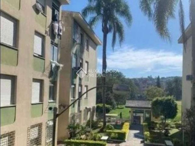 Apartamento para Venda em Porto Alegre/RS Vila Nova 2 Quartos