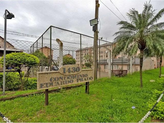 Apartamento para Venda em Porto Alegre/RS Vila Nova 2 Quartos
