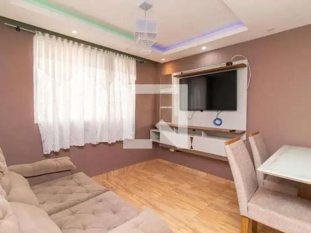 Apartamento para Venda em Porto Alegre/RS Vila Nova 2 Quartos
