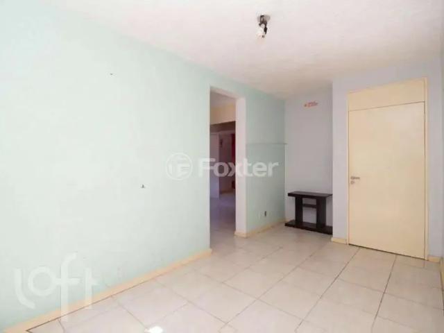 Apartamento para Venda em Porto Alegre/RS Vila Nova 2 Quartos