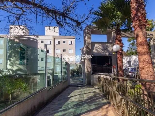 Apartamento para Venda em Porto Alegre/RS Vila Nova 2 Quartos