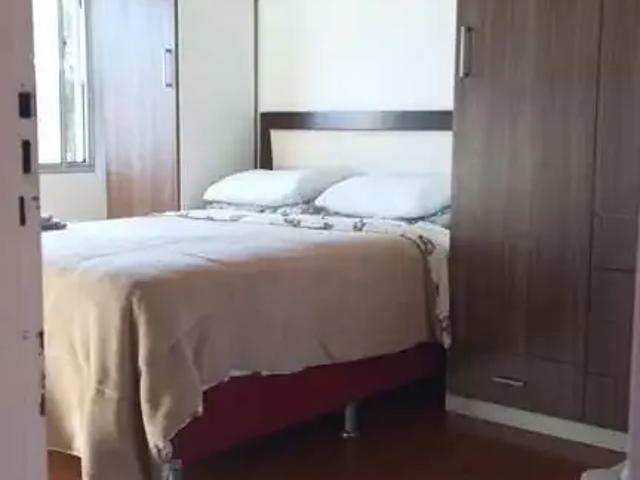 Apartamento para Venda em Porto Alegre/RS Vila Nova 2 Quartos