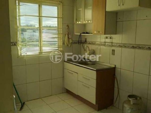 Apartamento para Venda em Porto Alegre/RS Vila Nova 2 Quartos
