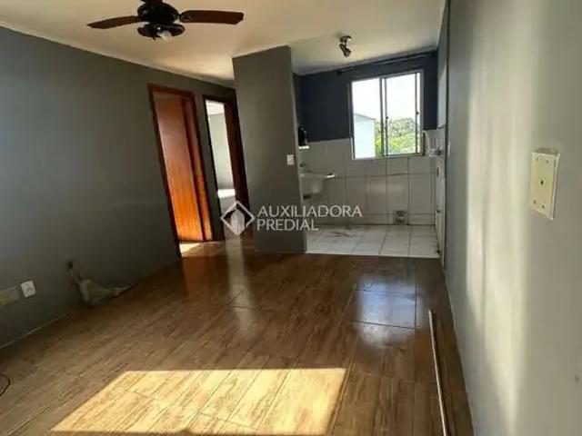 Apartamento para Venda em Porto Alegre/RS Vila Nova 2 Quartos