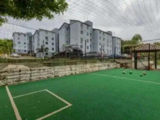Apartamento para Venda em Porto Alegre/RS Vila Nova 2 Quartos