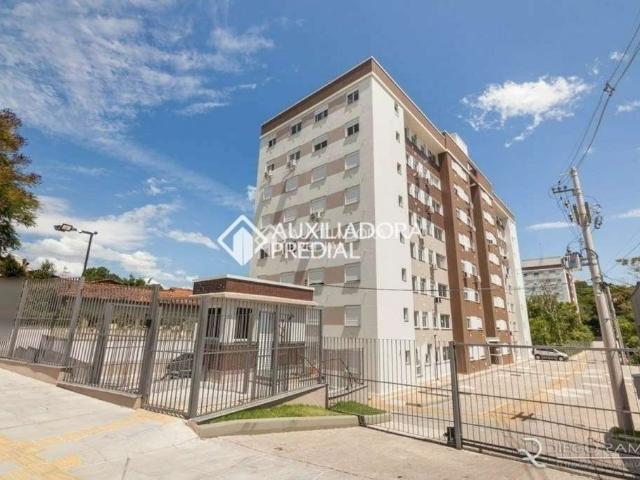 Apartamento para Venda em Porto Alegre/RS Vila Nova 2 Quartos