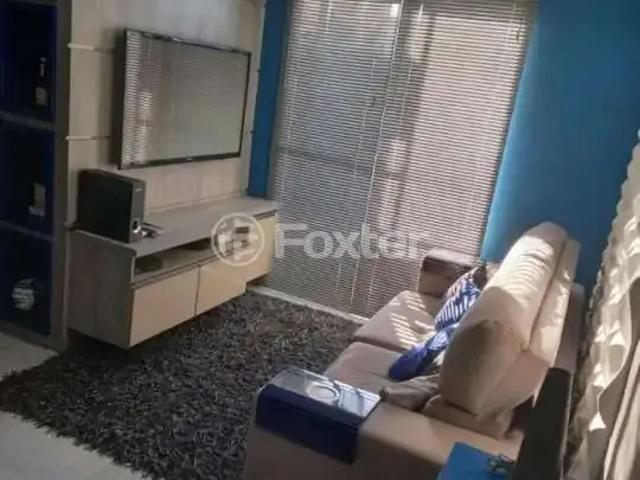 Apartamento para Venda em Porto Alegre/RS Vila Nova 2 Quartos