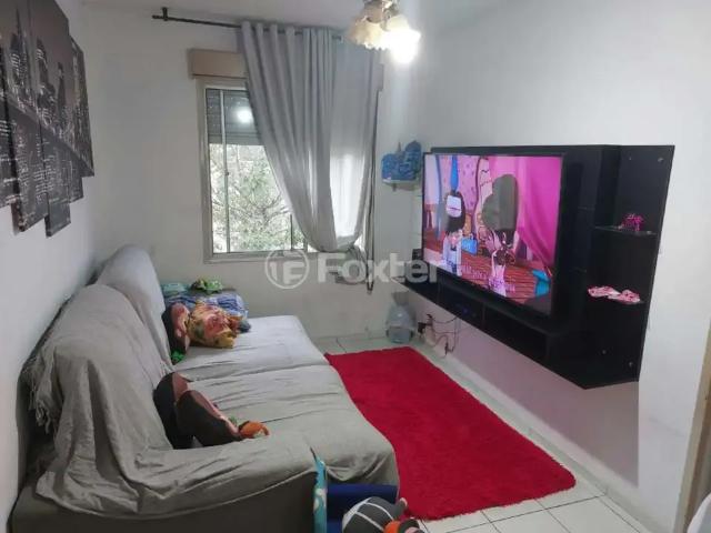 Apartamento para Venda em Porto Alegre/RS Vila Nova 2 Quartos
