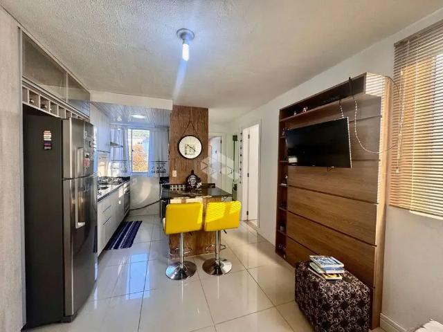Apartamento para Venda em Porto Alegre/RS Vila Nova 2 Quartos
