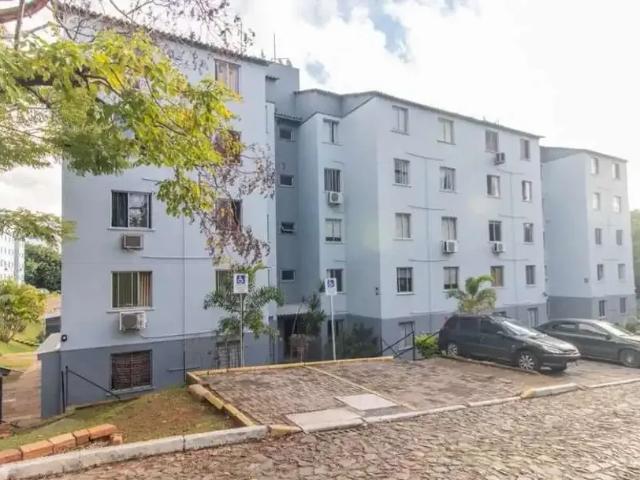 Apartamento para Venda em Porto Alegre/RS Vila Nova 2 Quartos