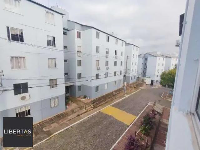 Apartamento para Venda em Porto Alegre/RS Vila Nova 2 Quartos