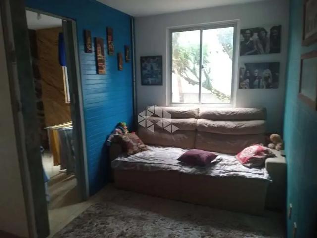 Apartamento para Venda em Porto Alegre/RS Vila Nova 2 Quartos