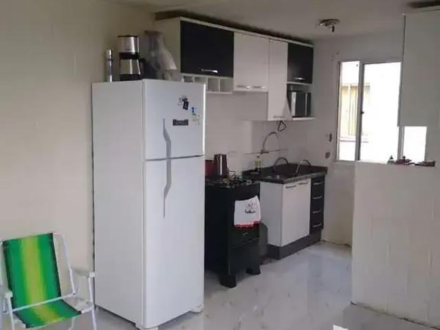 Apartamento para Venda em Porto Alegre/RS Vila Nova 2 Quartos