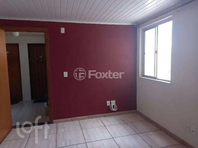 Apartamento para Venda em Porto Alegre/RS Vila Nova 2 Quartos