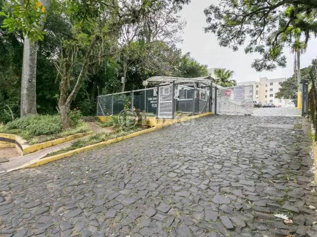 Apartamento para Venda em Porto Alegre/RS Vila Nova 2 Quartos