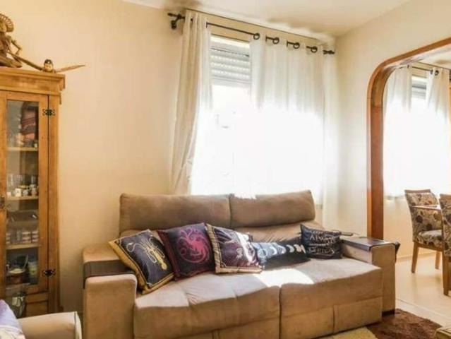 Apartamento para Venda em Porto Alegre/RS Vila Nova 2 Quartos