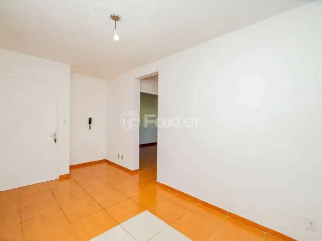 Apartamento para Venda em Porto Alegre/RS Vila Nova 2 Quartos