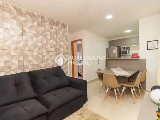 Apartamento para Venda em Porto Alegre/RS Vila Nova 2 Quartos