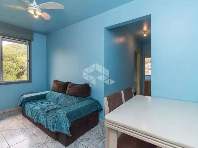 Apartamento para Venda em Porto Alegre/RS Vila Nova 2 Quartos