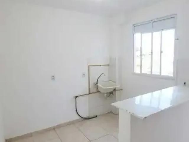 Apartamento para Venda em Porto Alegre/RS Vila Nova 2 Quartos