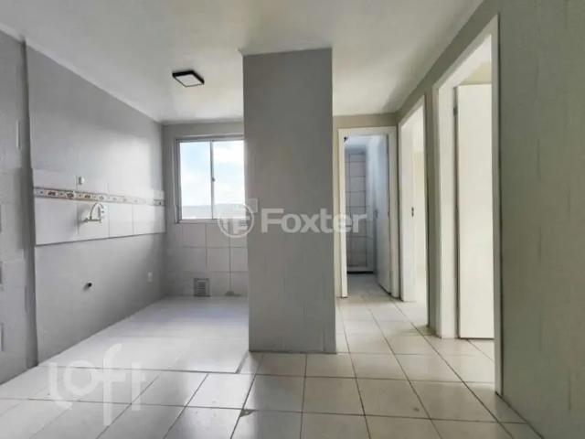 Apartamento para Venda em Porto Alegre/RS Vila Nova 2 Quartos