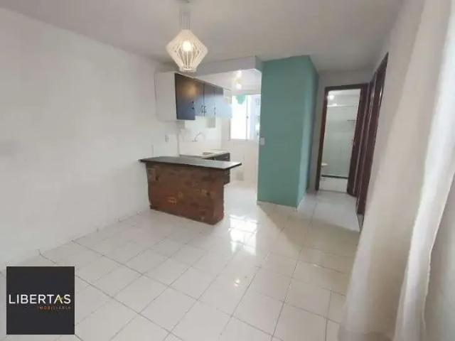 Apartamento para Venda em Porto Alegre/RS Vila Nova 2 Quartos