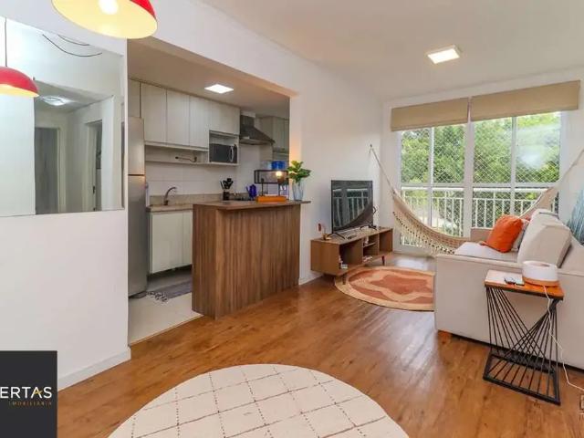 Apartamento para Venda em Porto Alegre/RS Vila Nova 2 Quartos