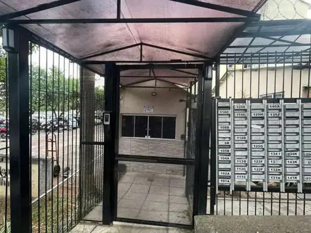 Apartamento para Venda em Porto Alegre/RS Vila Nova 2 Quartos