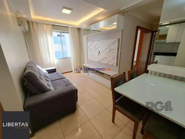 Apartamento para Venda em Porto Alegre/RS Vila Nova 2 Quartos