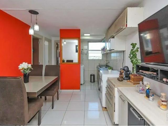 Apartamento para Venda em Porto Alegre/RS Vila Nova 2 Quartos