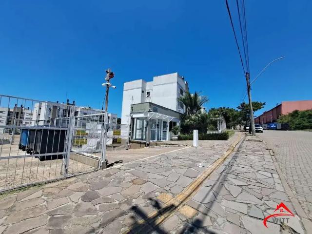 Apartamento para Venda em Porto Alegre/RS Vila Nova 2 Quartos