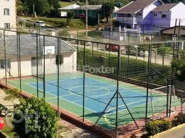 Apartamento para Venda em Porto Alegre/RS Vila Nova 2 Quartos