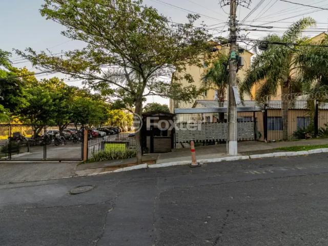 Apartamento para Venda em Porto Alegre/RS Vila Nova 2 Quartos