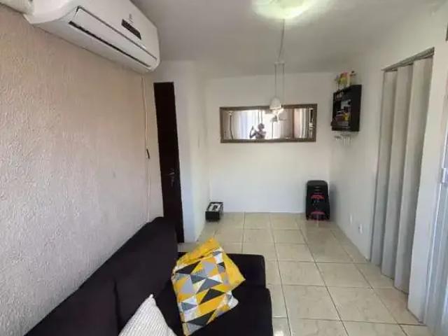 Apartamento para Venda em Porto Alegre/RS Vila Nova 2 Quartos