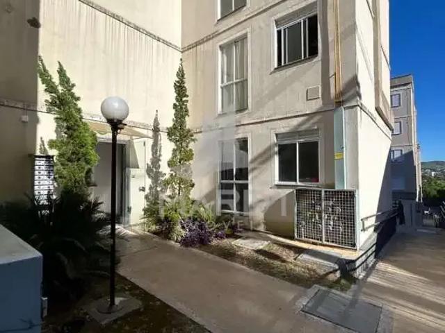 Apartamento para Venda em Porto Alegre/RS Vila Nova 2 Quartos