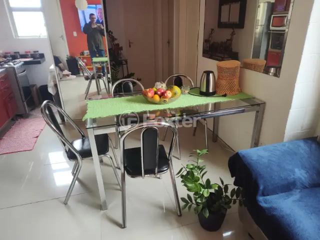 Apartamento para Venda em Porto Alegre/RS Vila Nova 2 Quartos